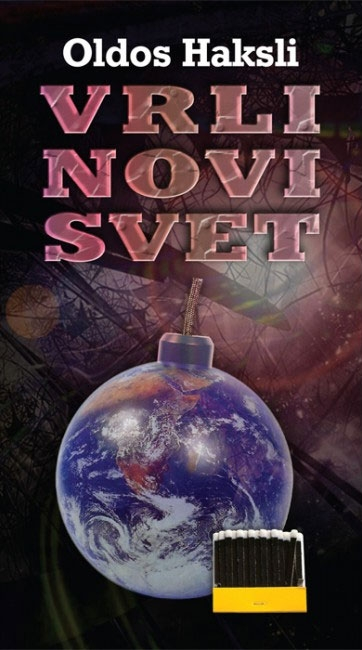 Vrli novi svet
Oldos Haksli