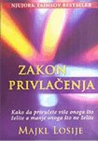 Zakon privlačenja Majkl Losije