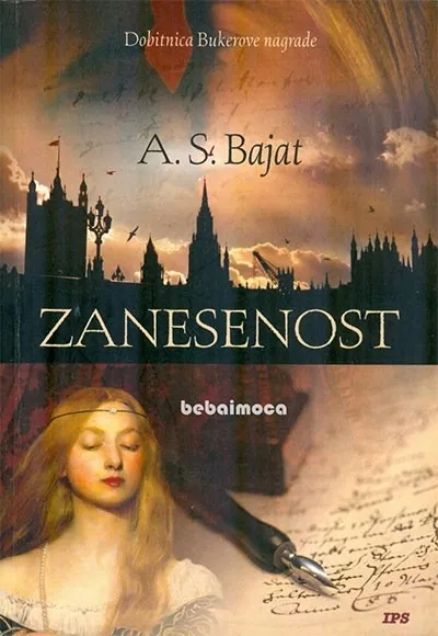 Zanesenost
Antonija Suzan Bajat