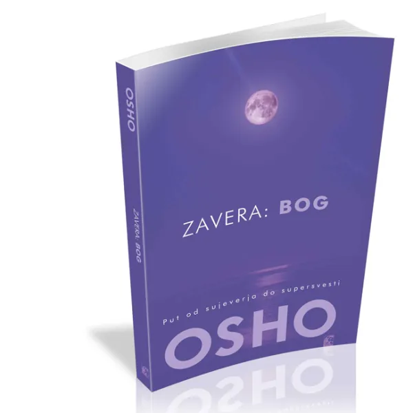 Zavera Bog – Osho