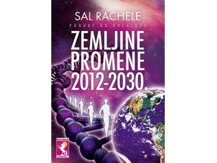 Zemljine promene 2012-2030 – Sal Rašel