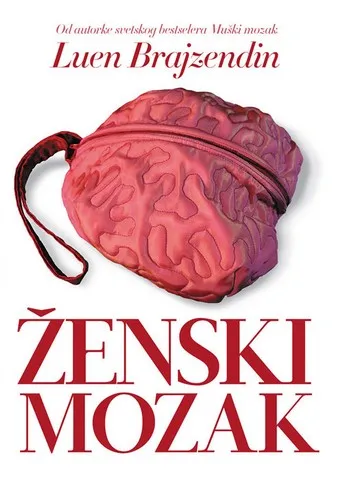 Ženski mozak