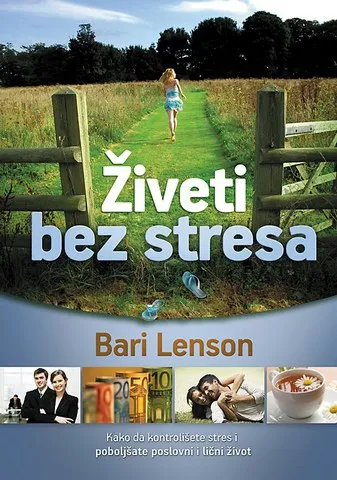 Živeti bez stresa