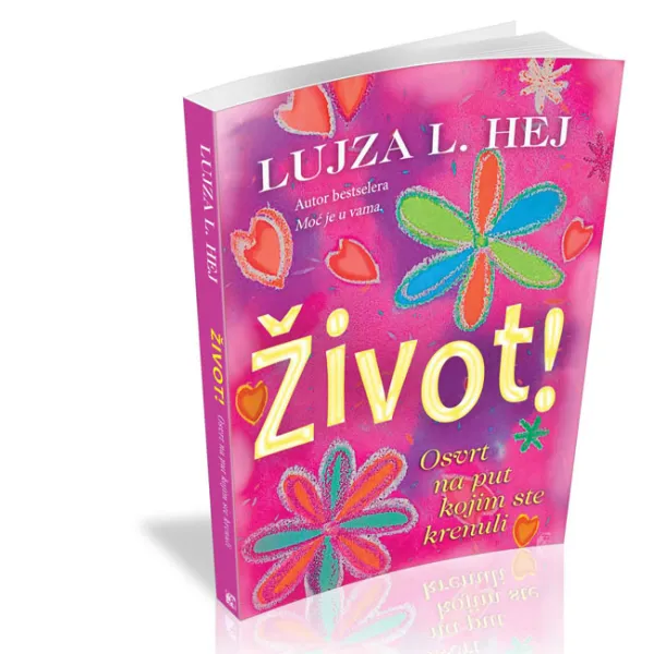 Život – Lujza Hej