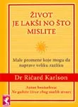 Život je lakši no što misliš – Ričard Karlson