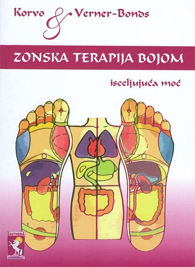 Zonska terapije bojom – Džozef Korvo