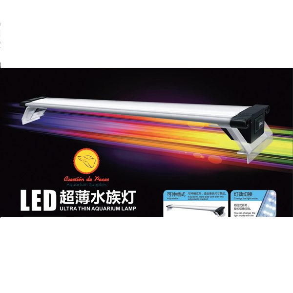 Atman LG LED konzole