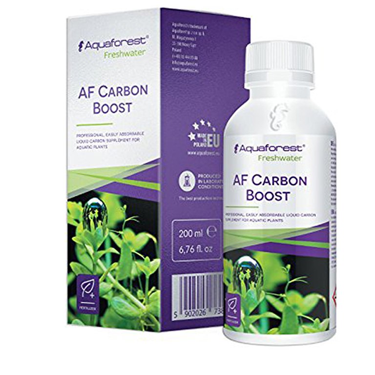 Aquaforest Carbon Boost 200ml