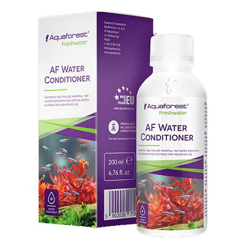 Aquaforest Water Conditioner 200ml