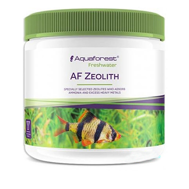 Aquaforest Zeolith fresh 500ml