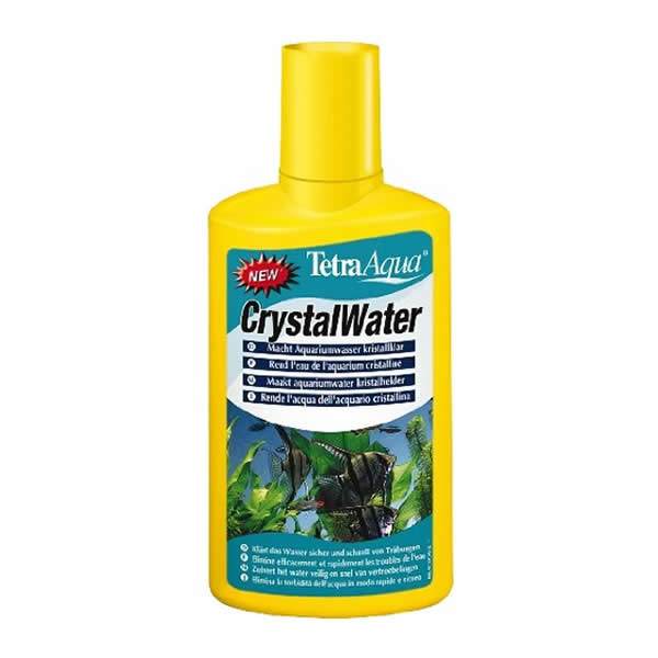 Tetra Crystal Water 100ml