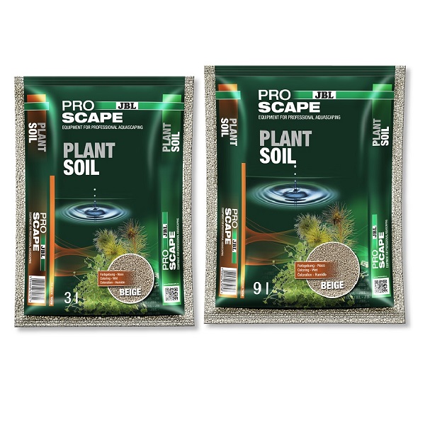 JBL PROSCAPE Plantsoil BEIGE