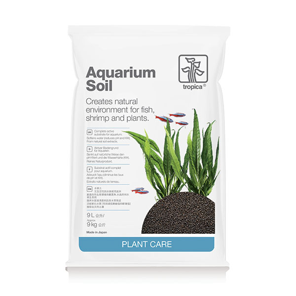 Tropica Aquarium Soil