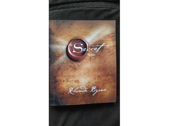 Tajna,Rhonda Byrne