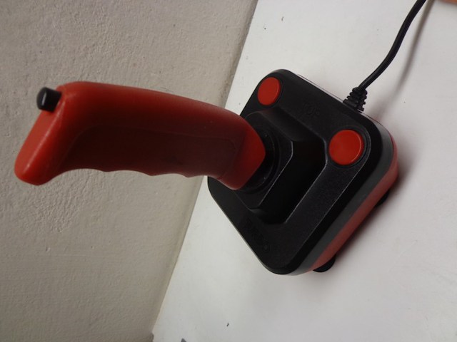 Joystick RETRO-Turbo Top