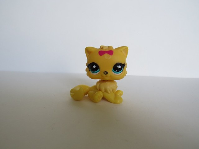 Littlest Pet Shop LPS - figura 149