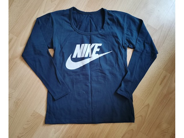 NIKE BODI NOV!