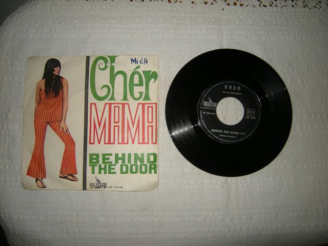 CHER / MAMA