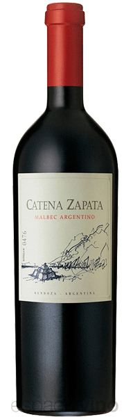 Catena Zapata Malbec Argentino