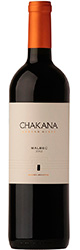 Chakana Malbec-Bodega Chakana