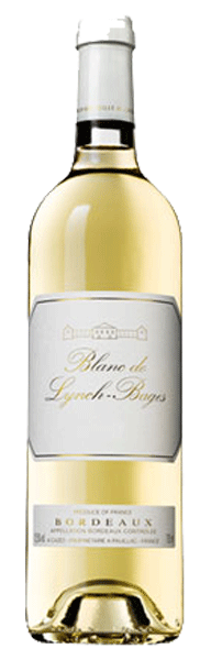 Blanc de Lynch Bages