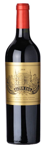 Chateau Alter Ego de Palmer 2015