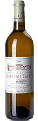 Chateau Baret Blanc Pessac Leognan