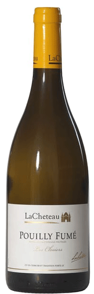 Le Cheteau Pouilly Fume
