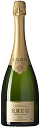 Krug Grande Cuvee