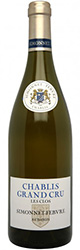 Chablis Grand Cru Les Clos-Simonet Febvre