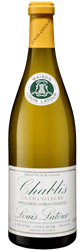 Chablis La Chanfleure-Louis Latour