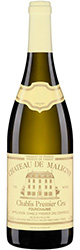 CHATEAU DE MALIGNY – CHABLIS PREMIER CRU