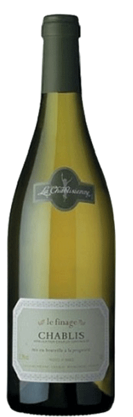 La Chablisienne Chablis