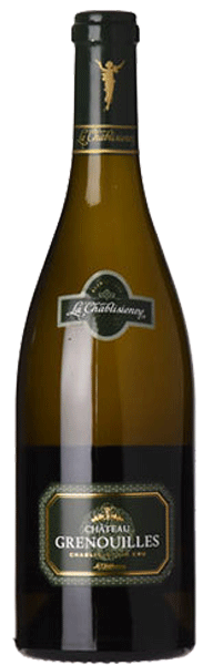 La Chablisienne Chablis Grand Cru