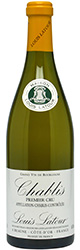 Louis Latour Chablis Premier Cru