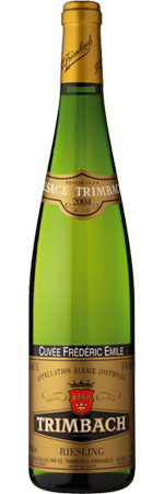 Trimbach Cuvee Frederic Emile