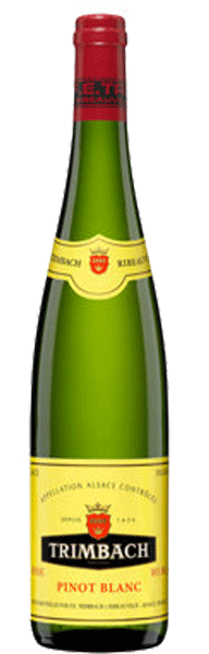 Trimbach Pinot blanc