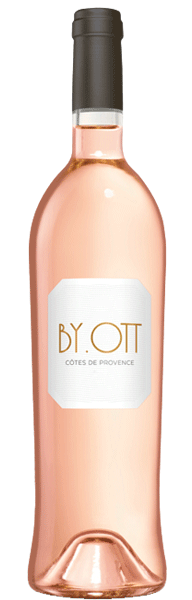 By Ott Rose 2016-Domaines Ott