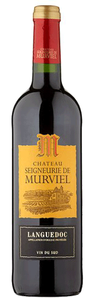 Chateau Seigneurie de Murviel