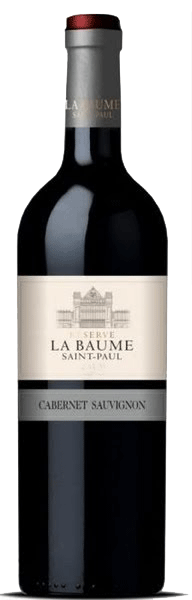 LA BAUME CABERNET SAUVIGNON-DOMAINE DE LA BAUME