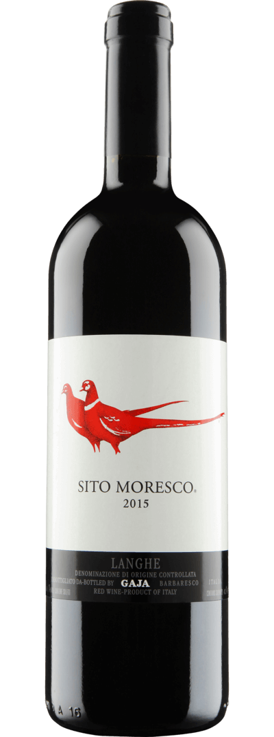 Gaja Sito Moresco