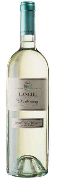 Langhe Chardonnay-Marchesi di Barolo