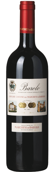 Marchesi di Barolo Barolo Tradizione