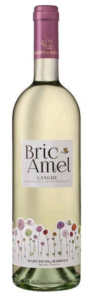 Marchesi di Barolo Bric Amel