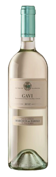 Marchesi di Barolo Gavi