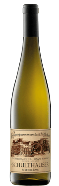 St. Michael Eppan Pinot Bianco