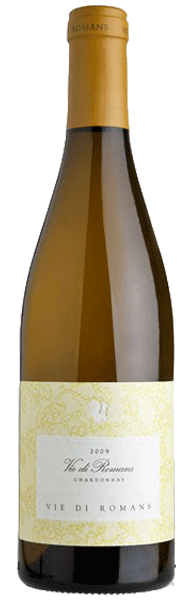 Vie di Romans Chardonnay