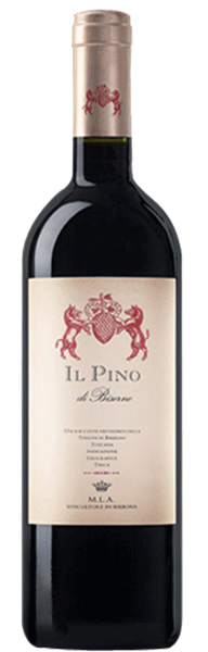 BISERNO IL PINO