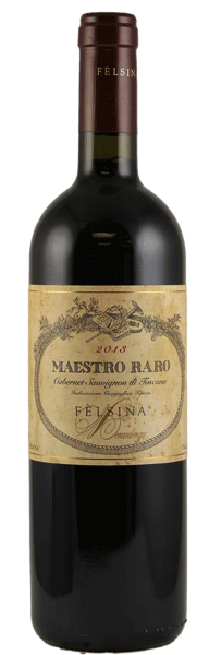 Felsina Maestro Raro