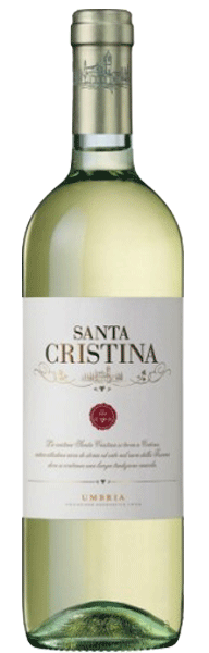 Marchesi Antinori Santa Cristina Bianco